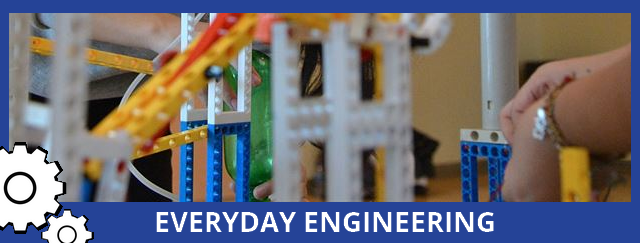 Engineering Classroom | Opportunity Unlocked